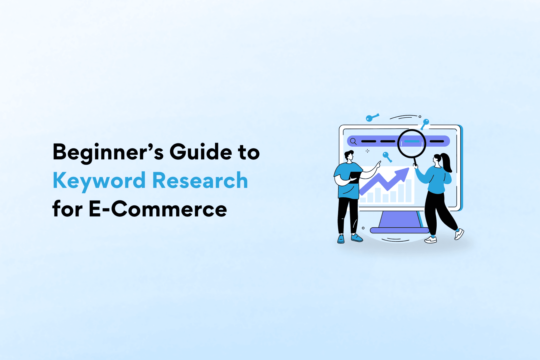 Beginner’s Guide to Keyword Research for E-Commerce - Ecommerce Marketing Institute